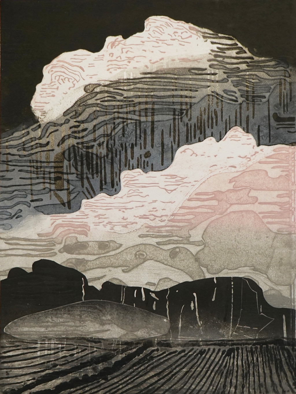 Katherine Jones RA — The Precious Hours