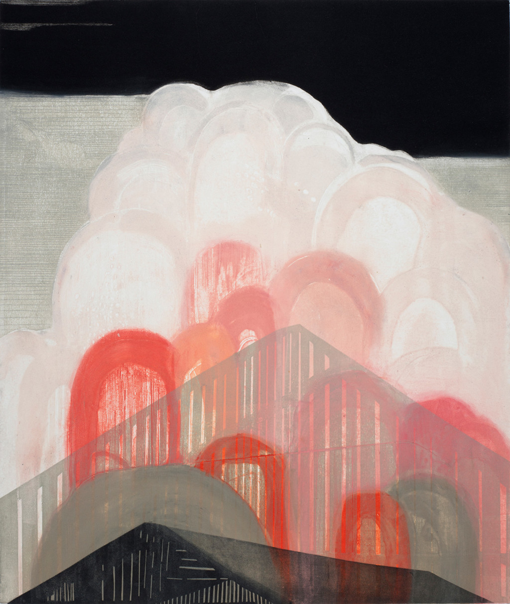 Katherine Jones RA — The Precious Hours