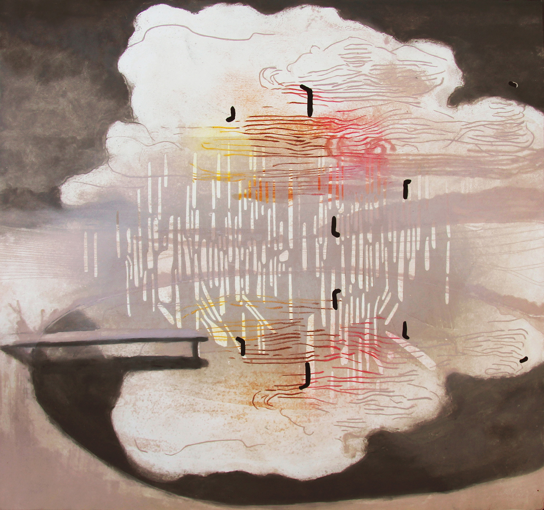 Katherine Jones RA — The Precious Hours