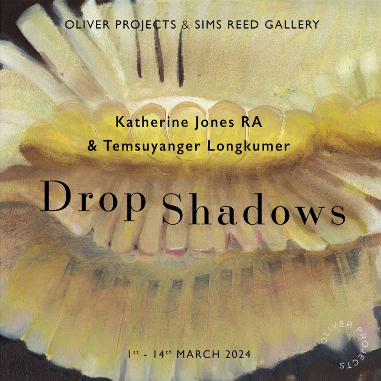 Katherine Jones RA — News